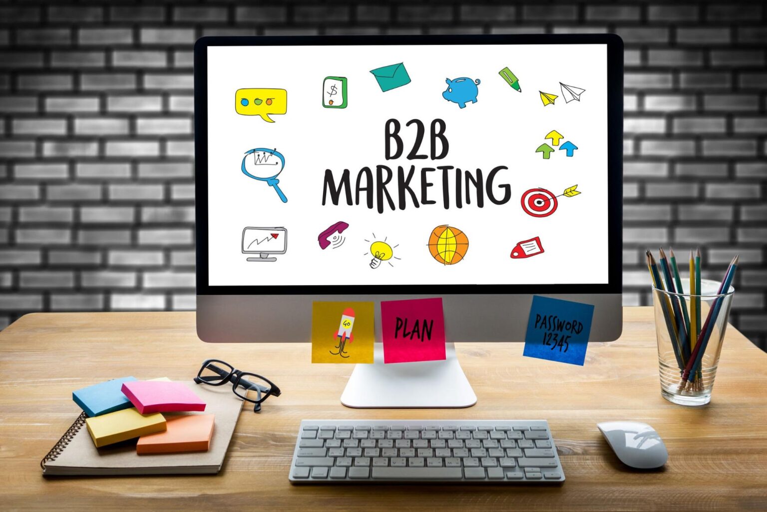 B2B Marketing: The Complete Guide