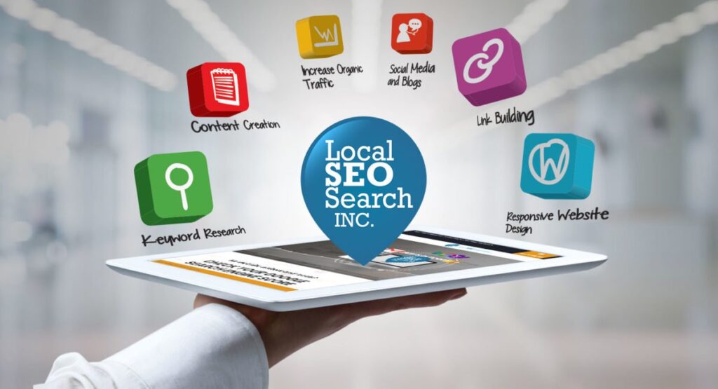 Everything you need to know about SEO