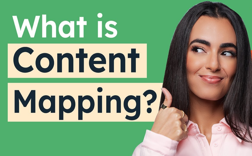 Why Content Mapping is a Game-Changer for Your Business