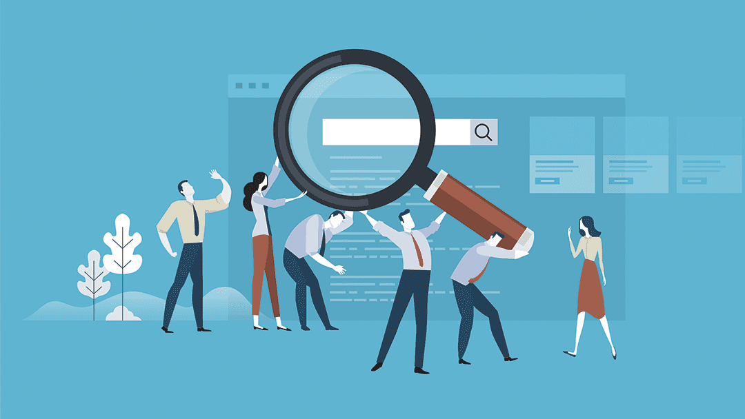 What is Visual Search Marketing? Why it future of online shopping?